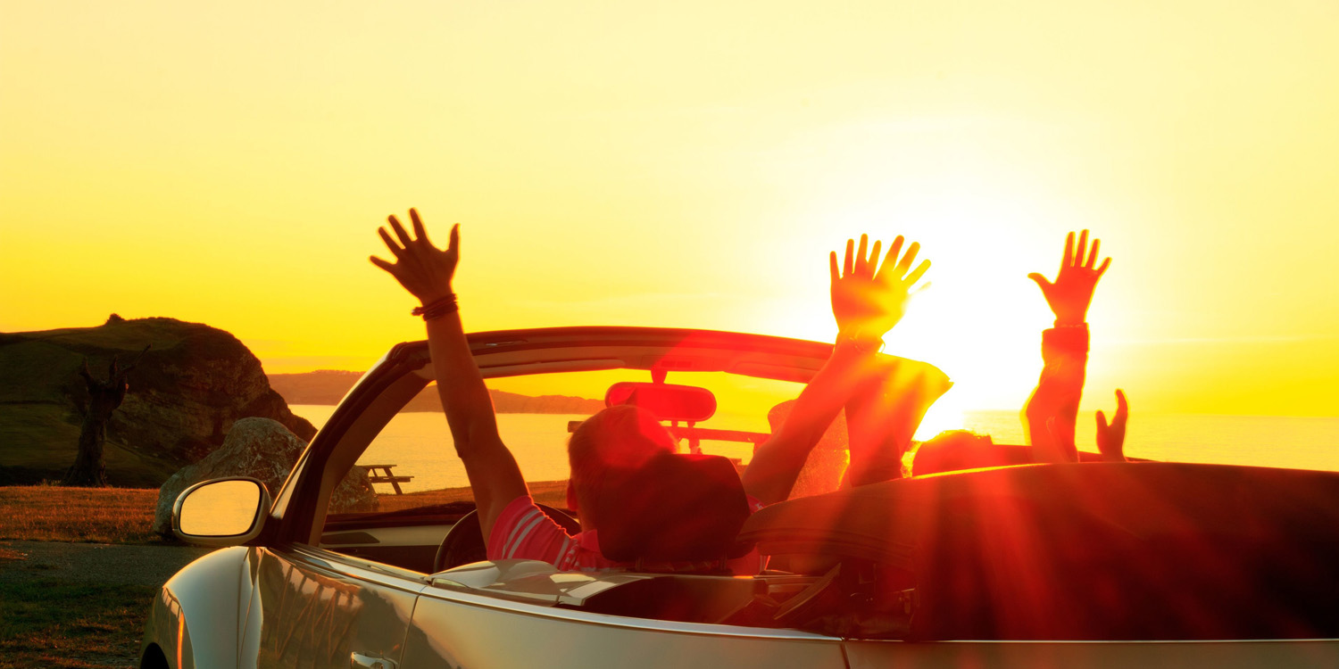 Blue Bird Rent a Car – Σέριφος, Λειβάδι